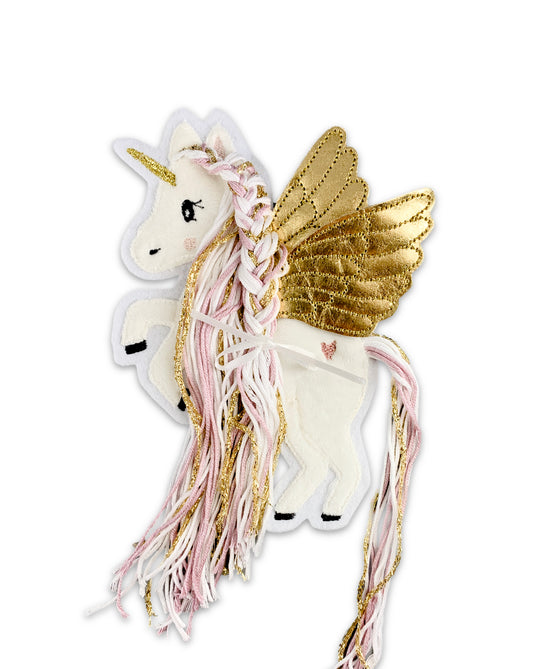 Applikationen – MINA